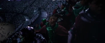 Council of Kangs | Marvel Movies | Fandom