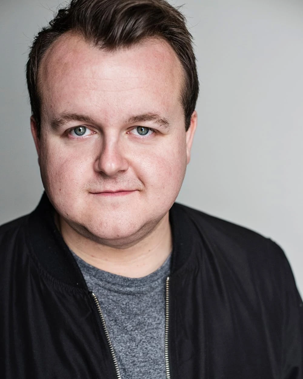 James Dryden | Marvel Movies | Fandom