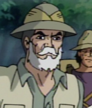 Metcalfe (Marvel Animated Universe) | Marvel Movies | Fandom