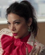 Nikki Ramos | Marvel Movies | Fandom