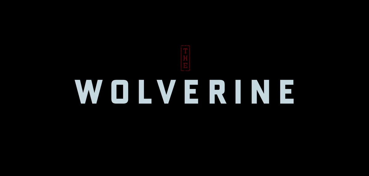 Portal:The Wolverine | Marvel Movies | Fandom