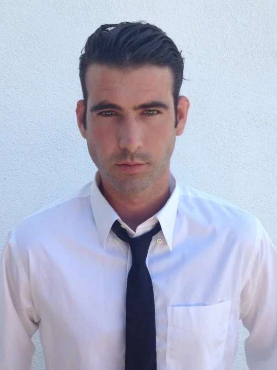 Austen Brewer | Marvel Movies | Fandom