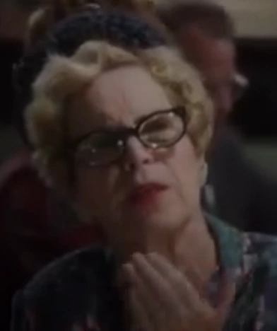 Esther | Marvel Movies | Fandom