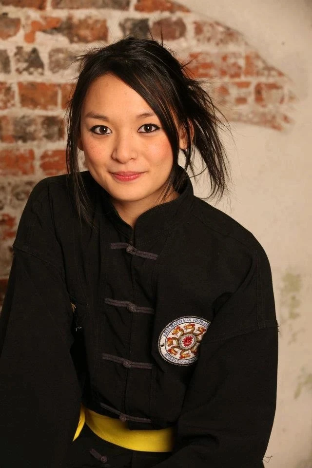 Hélène Tran | Marvel Movies | Fandom