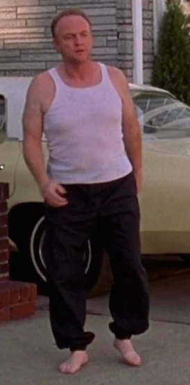 Philip Watson | Marvel Movies | Fandom