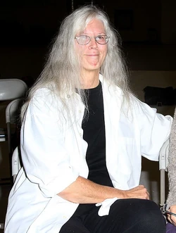 Rita Egleston | Marvel Movies | Fandom