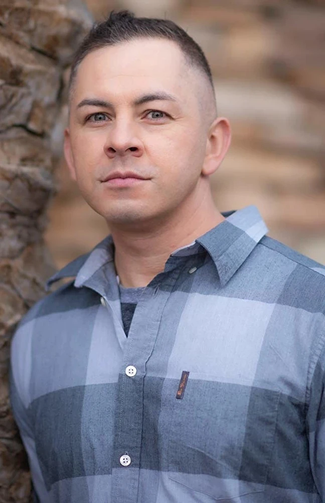 Tony Carbajal | Marvel Movies | Fandom