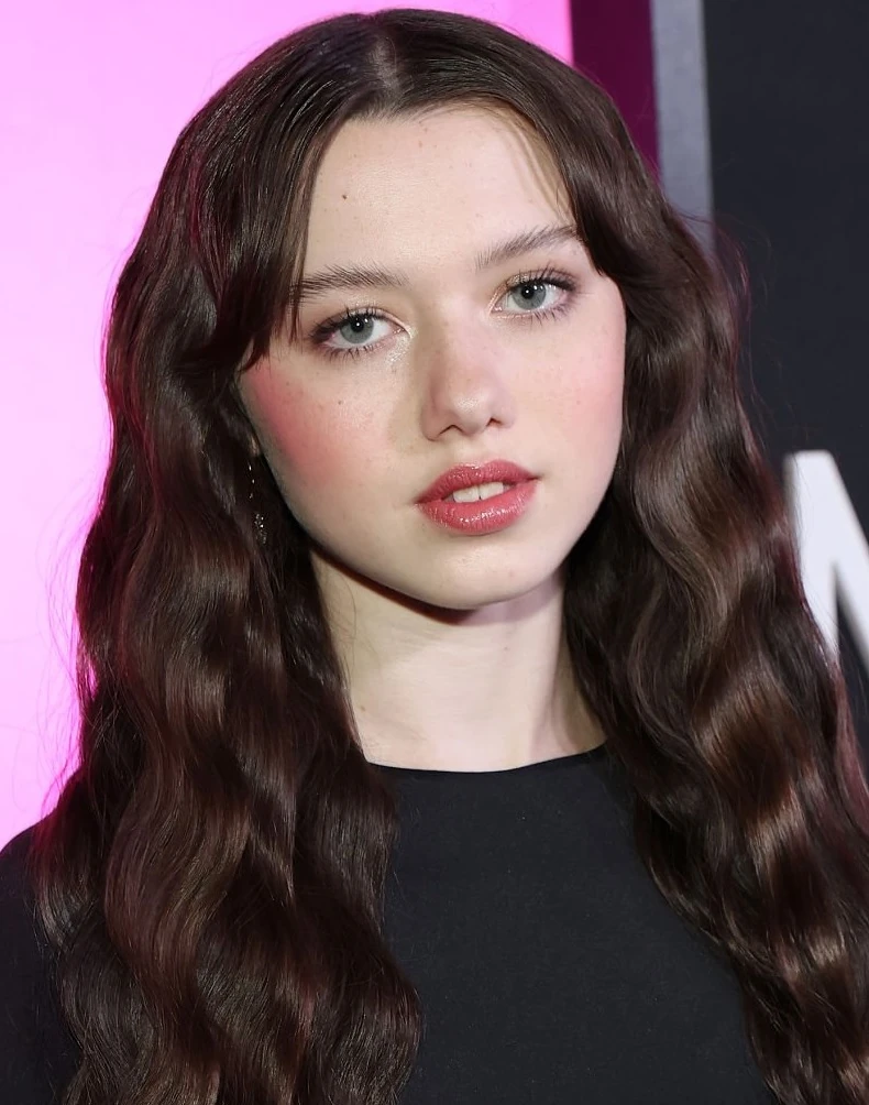 Violet McGraw | Marvel Movies | Fandom