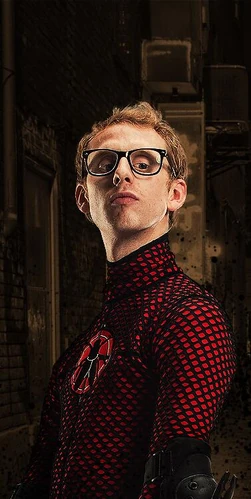 Insect Man | Marvel Movies | Fandom