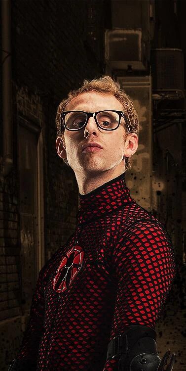 Insect Man | Marvel Movies | Fandom