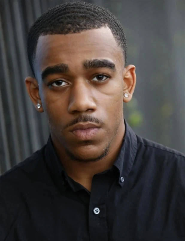 Jahlil Wallace | Marvel Movies | Fandom