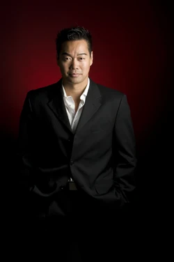 James Sang Lee | Marvel Movies | Fandom