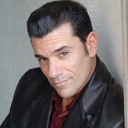 John Bianco | Marvel Movies | Fandom