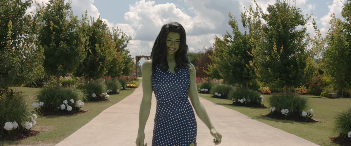 She-Hulk: Attorney at Law Episode 1.06: Just Jen | Marvel Movies | Fandom