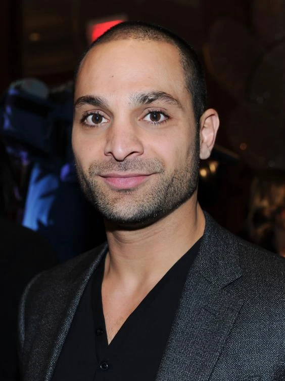 Michael Mando | Marvel Movies | Fandom