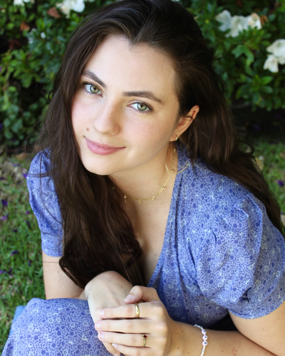 Rhiannon Leigh Wryn | Marvel Movies | Fandom