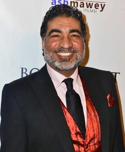Sayed Badreya | Marvel Movies | Fandom