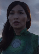 Sersi | Marvel Movies | Fandom