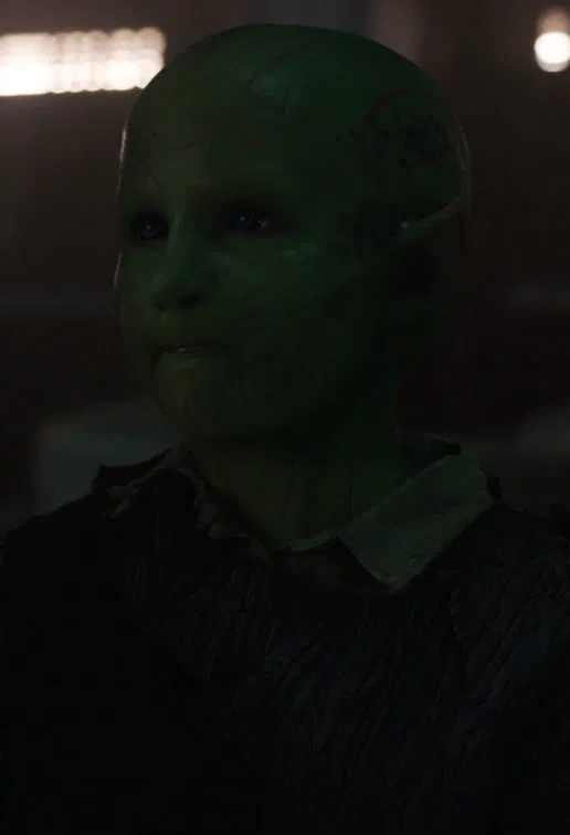 G'iah | Marvel Movies | Fandom