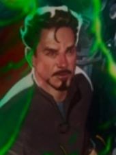 Anthony Stark (Gamma War) | Marvel Movies | Fandom