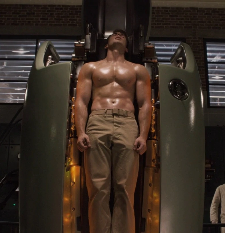 Vita-Ray Chamber | Marvel Movies | Fandom