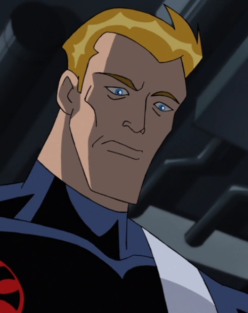 Clay Quartermain (Earth-8096) | Marvel Movies | Fandom