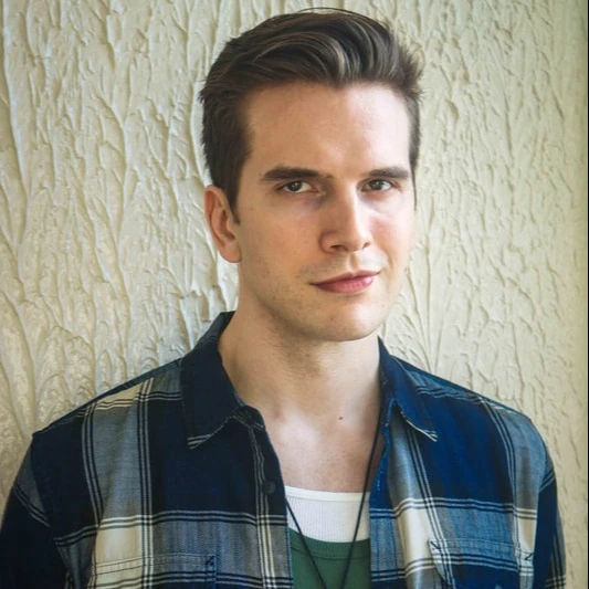 Clay von Carlowitz | Marvel Movies | Fandom