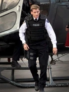 George Stacy | Marvel Movies | Fandom