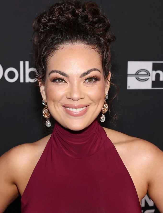 Giovannie Cruz | Marvel Movies | Fandom