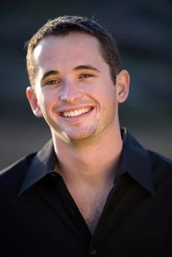 Logan Holladay | Marvel Movies | Fandom