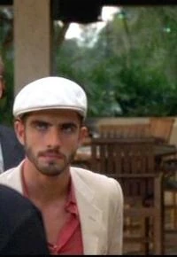 Joe Toro | Marvel Movies | Fandom