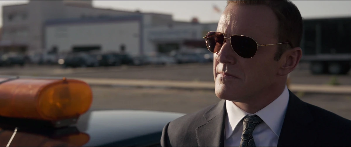 Phillip Coulson/Gallery | Marvel Movies | Fandom