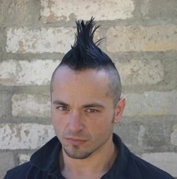 Craig Frosty Silva | Marvel Movies | Fandom