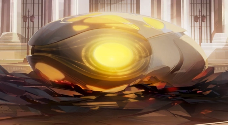 Ego's Ship (Cold War Avengers) | Marvel Movies | Fandom