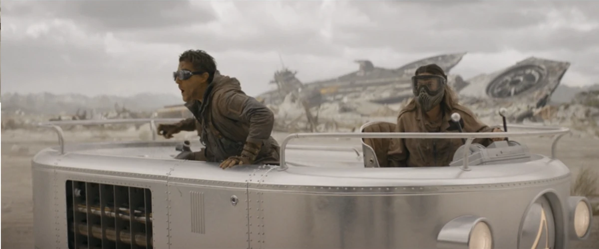 Fantasti-Car (Void) | Marvel Movies | Fandom
