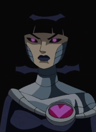 Lucia von Bardas | Marvel Movies | Fandom