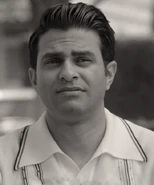 Abilash Tandon | Marvel Movies | Fandom