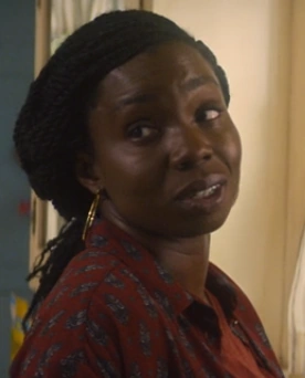 Sarah Wilson | Marvel Movies | Fandom