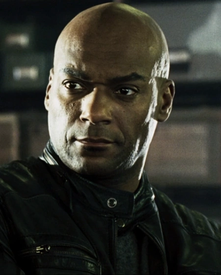 Paul Budiansky | Marvel Movies | Fandom