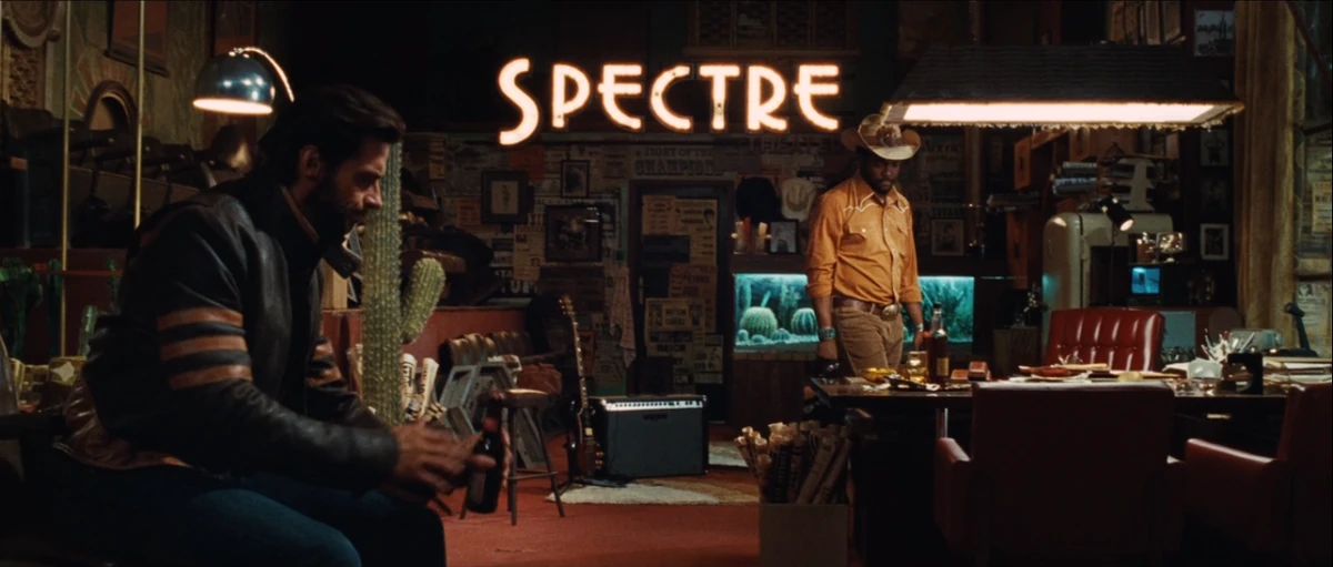 Spectre | Marvel Movies | Fandom