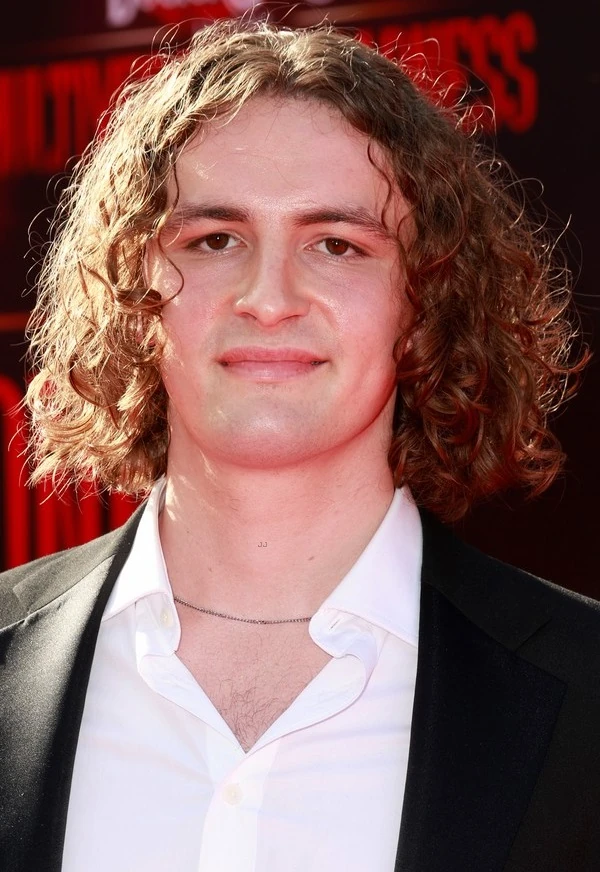 Charlie Norton | Marvel Movies | Fandom