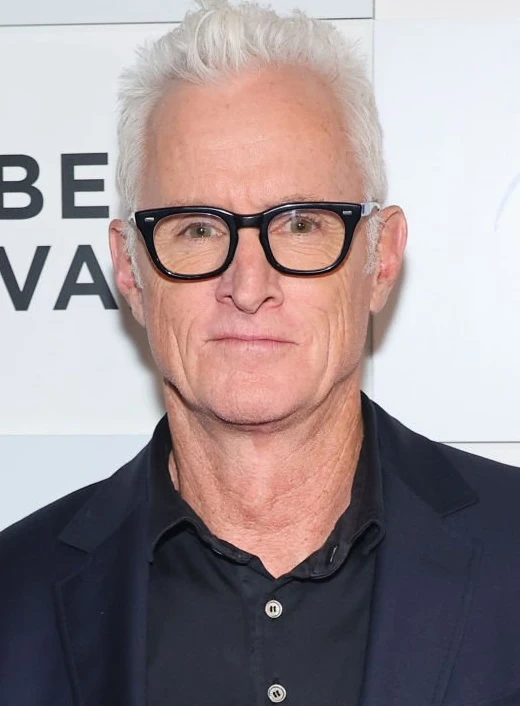 John Slattery | Marvel Movies | Fandom