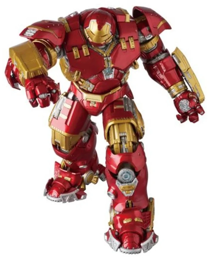 MAFEX: Avengers: Age of Ultron | Marvel Movies | Fandom
