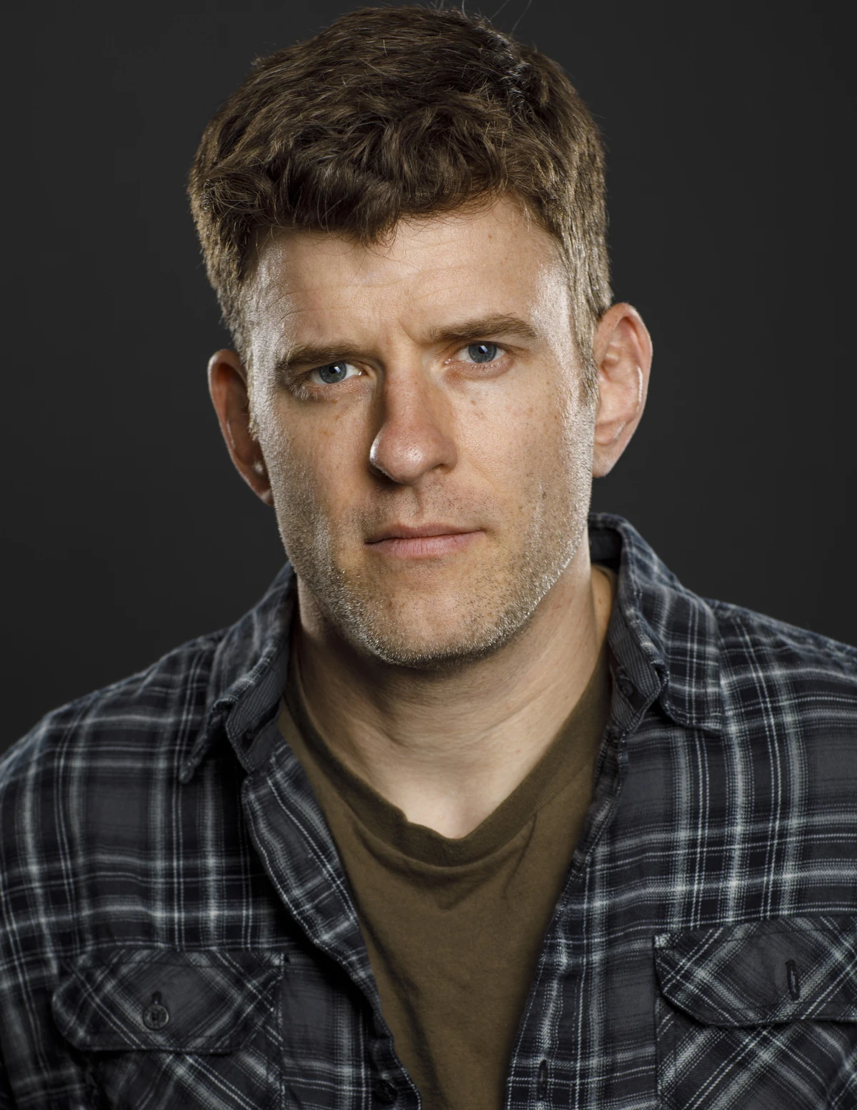 Nick DeKay | Marvel Movies | Fandom