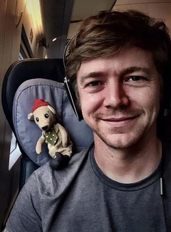 Ron Underdahl | Marvel Movies | Fandom