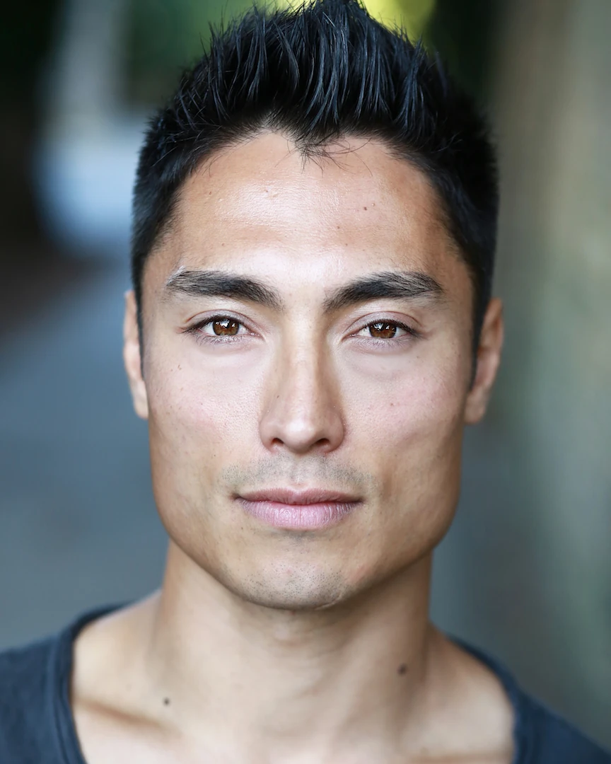 Shinji Ishigaki | Marvel Movies | Fandom