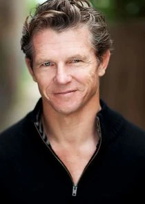 Stephen Anderton | Marvel Movies | Fandom