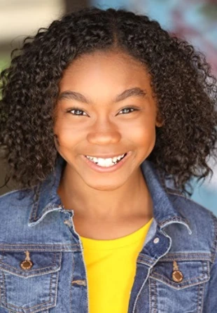 Sydney Thomas | Marvel Movies | Fandom