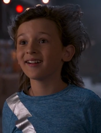 Tommy Maximoff | Marvel Movies | Fandom