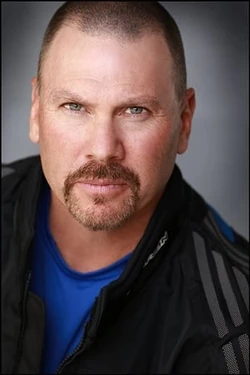 Ty Williams | Marvel Movies | Fandom